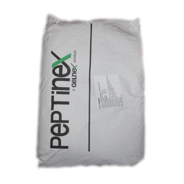 COLÁGENO HIDROLIZADO EN POLVO – GELNEX – BRASIL – Bolsa x 20 Kg ...