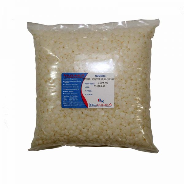 PROZOL GMS – MONOESTEARATO DE GLICERILO PURO – PROTECNICA – COLOMBIA ...