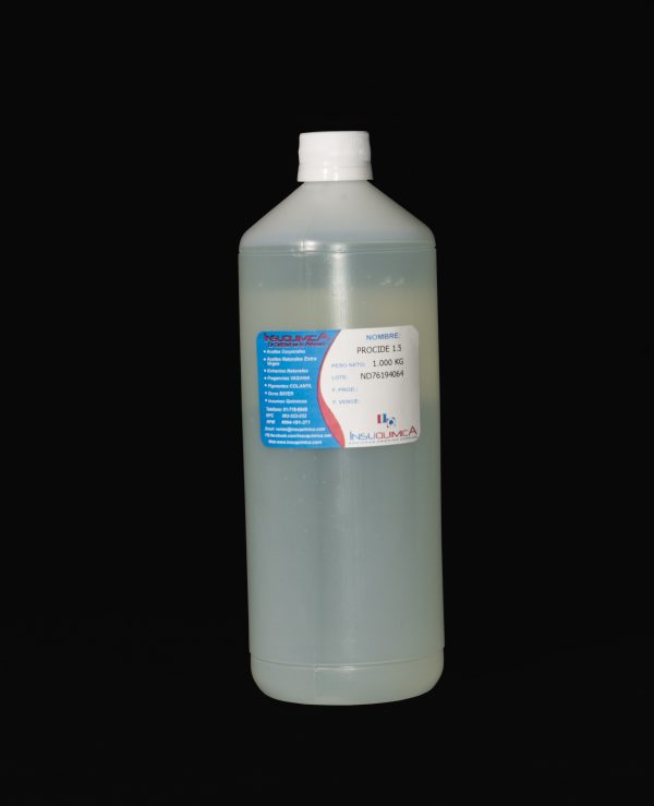 PROCIDE 1.5 – Frasco x 1 Kg. – Tienda Online – Insuquimica SAC