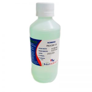 PROCIDE CG – Frasco x 0.250 Kg. – Tienda Online – Insuquimica SAC
