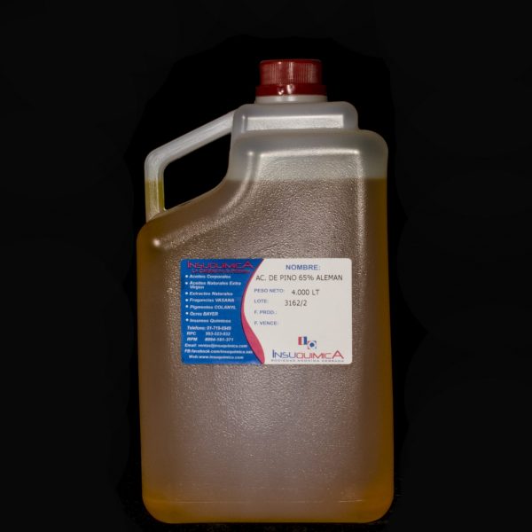 FORMOL 40% – VENCEDOR – NACIONAL – Galón x 4 Kg. – Tienda Online – Insuquimica SAC