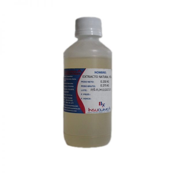 EXTRACTO NATURAL MAÍZ MORADO – FITOTEC – BRASIL- Frasco x 0.250 Kg ...