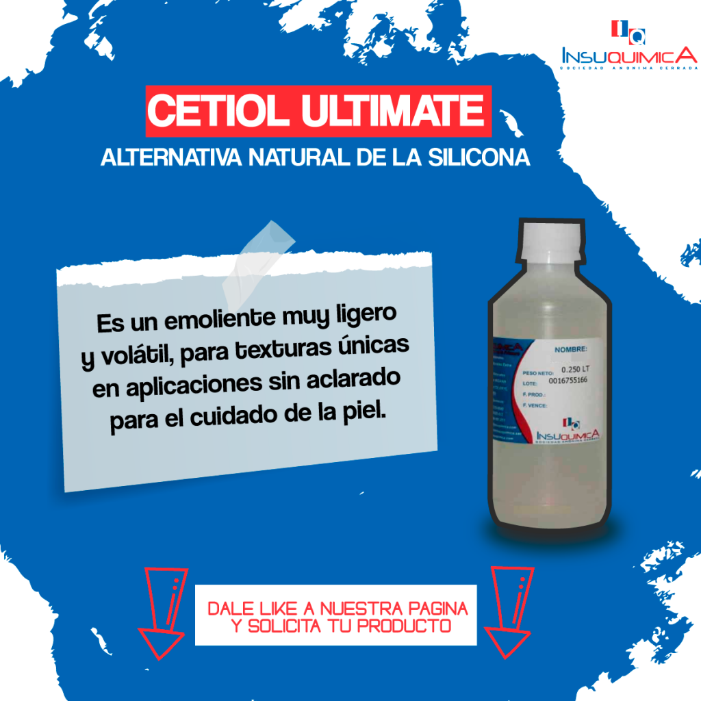 EUMULGIN B2 – CETEARETH 20 – BASF – ALEMANIA – Bolsa x 1 Kg. – Tienda ...