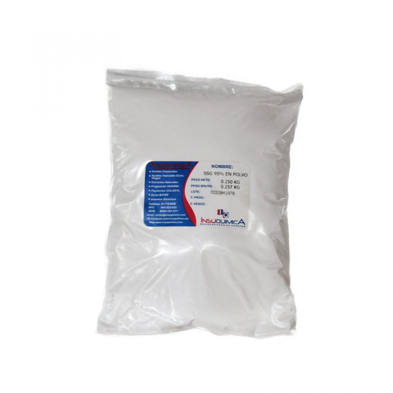 SCI 80% EN POLVO – GALSOFT – USA – Bolsa x 1 Kg. – Tienda Online ...