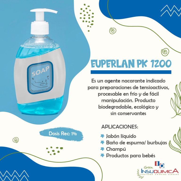 EUPERLAN PK 1200 – PERLANTE NATURAL- BASF – ALEMANIA – Frasco X 1 Kg – Tienda Online ...
